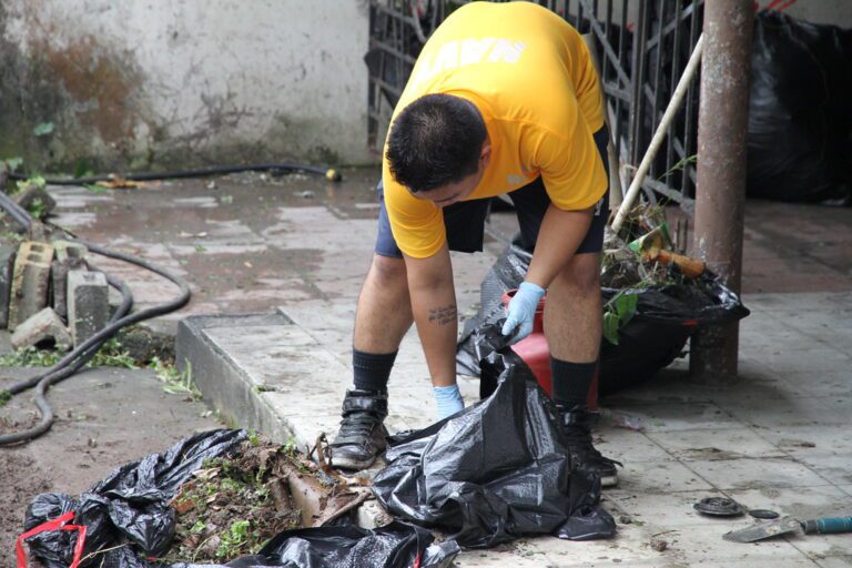 Los trabajos en beneficio de la comunidad - Masqueabogados